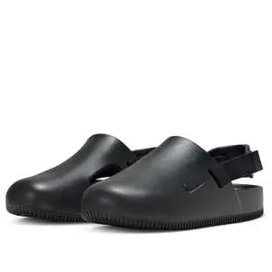 Nike Calm Mule - Black