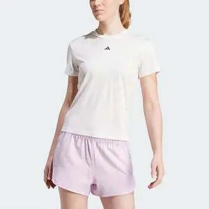 Adidas Hiit Airchill Training T-shirt