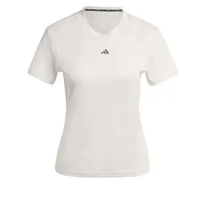Adidas Hiit Airchill Training T-shirt - White