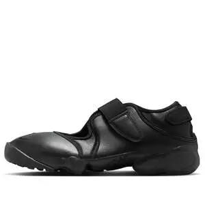 Nike Rift Sandals - Black