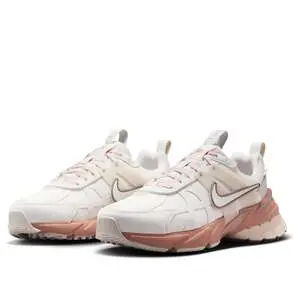 Nike V2k Run Gore-tex Sneakers - Phantom/light Bone/terra Blush