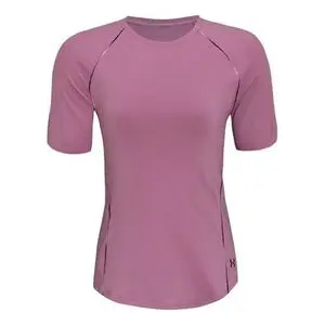 Under Armour Short Sleeve Performance Tops For Women