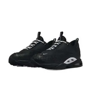 Nike X Nocta Air Zoom Drive Sneakers - Black/white