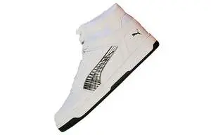PUMA Rebound Layup Sl Sketch High-top Sneakers