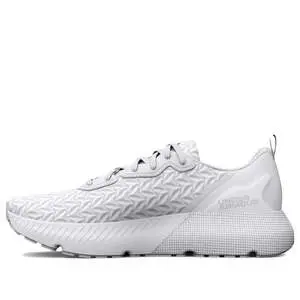 Under Armour Hovr Mega 3 Clone Sneakers - White