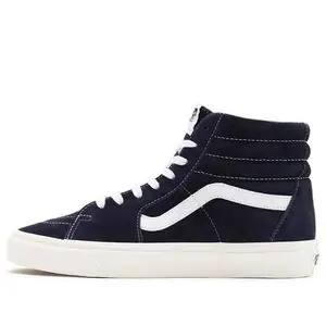 VANS Vans SK8-Hi High Top Casual Shoes Blue