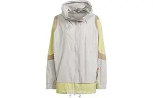 Adidas By Stella Mccartney Woven Track Top