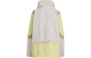 Adidas By Stella Mccartney Woven Track Top