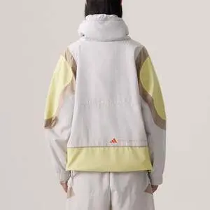 Adidas By Stella Mccartney Woven Track Top