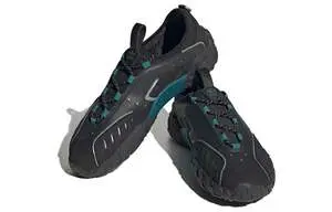 Adidas Atric23 Shoes - Core Black/carbon/teal