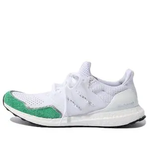 Adidas Ultraboost 1.0 Dna Sneakers - White/green