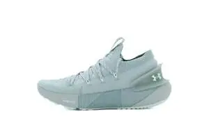 Under Armour Hovr Phantom 3 Athletic Sneakers - Opal Green