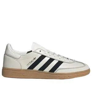 Adidas X Adam Et Rope Exclusive Handball Spezial Sneakers - Cloud White/core Black/gum