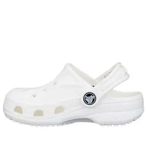 CROCS Baya Clogs - White