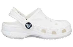 CROCS Baya Clogs - White