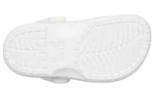 CROCS Baya Clogs - White