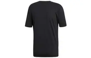 Adidas Sports Round Neck Z.n.e. Tee White