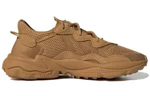 Adidas Originals Ozweego Sneakers - Brown