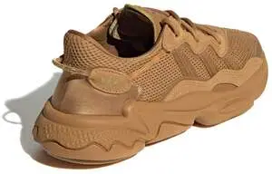 Adidas Originals Ozweego Sneakers - Brown