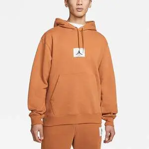 JORDAN Long Sleeve Hoodie