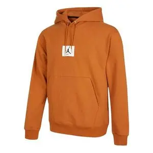 JORDAN Long Sleeve Hoodie - Default Color