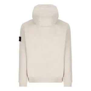 Stone Island Waffen Patch Hoodie