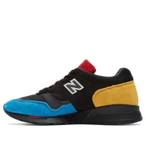 NEW BALANCE 1500 Made In England "multi - Black