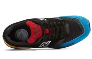 NEW BALANCE 1500 Made In England "multi - Black