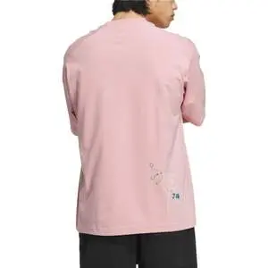 Adidas Graphic T-shirt Asia Sizing