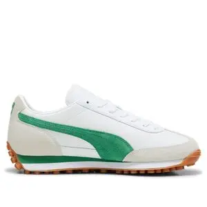 PUMA Easy Rider Mix Sneakers - White/archive Green