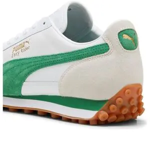 PUMA Easy Rider Mix Sneakers - White/archive Green