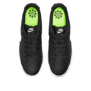 Nike Court Royale 2 Low Top Sneakers - Black/white