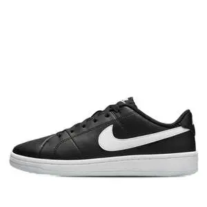 Nike Nike Court Royale 2 Low Top Sneakers Black/white