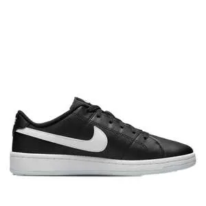 Nike Court Royale 2 Low Top Sneakers - Black/white