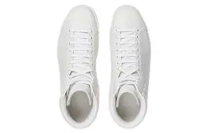 Gucci Ace High-top Leather Sneakers