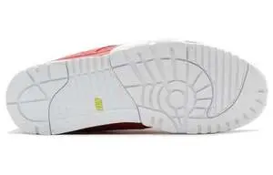 Nike Fragment Design X Air Trainer 1 Mid Sp "gym Red