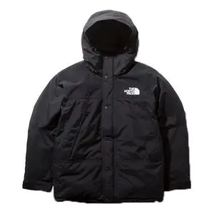 The North Face 19fw-i Mountain Down Jacket