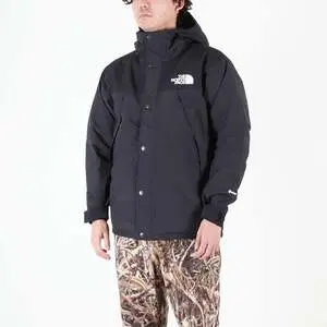 The North Face 19fw-i Mountain Down Jacket