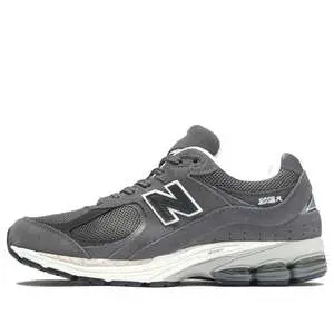 NEW BALANCE 2002r Sneakers - Dark Grey