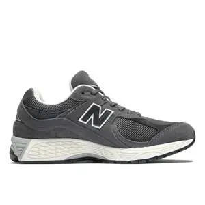 NEW BALANCE 2002r Sneakers - Dark Grey