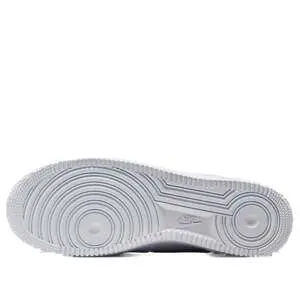 Nike Force 1 Low '07 Sneakers - White/monarch