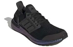 Adidas Ultra Boost 1 Dna "black Blue - Black/blue