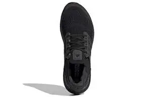 Adidas Ultra Boost 1 Dna "black Blue - Black/blue