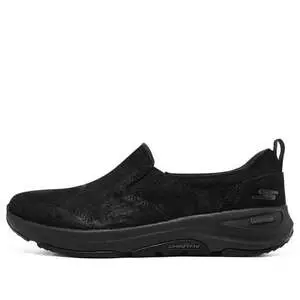 Sketchers Go Walk Outdoors Slip-on Sneakers