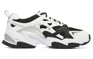 Sketchers Stamina V2 "black White" Athletic Sneakers - Black/white