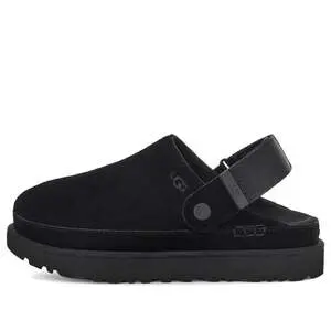 UGG Goldenstar Clog - Black