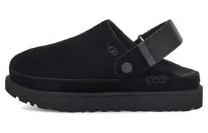 UGG Goldenstar Clog - Black