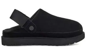 UGG Goldenstar Clog - Black