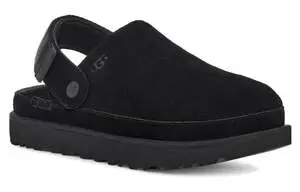 UGG Goldenstar Clog - Black