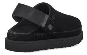 UGG Goldenstar Clog - Black